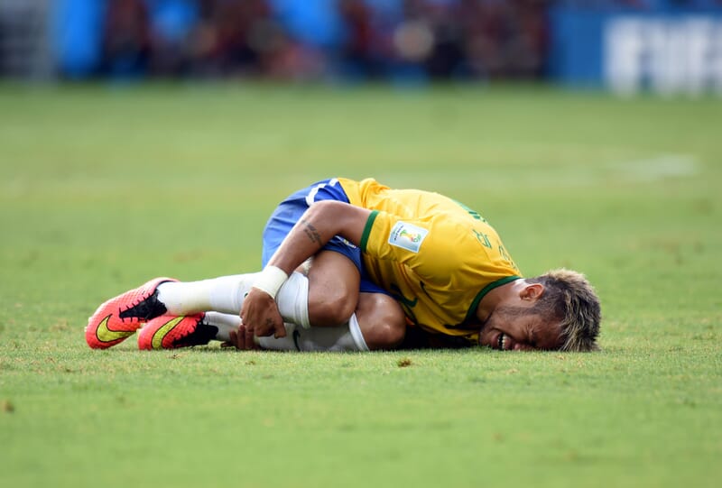 Football Injuries & Suspensions | Injury News