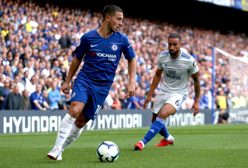 Football Fixtures & Results