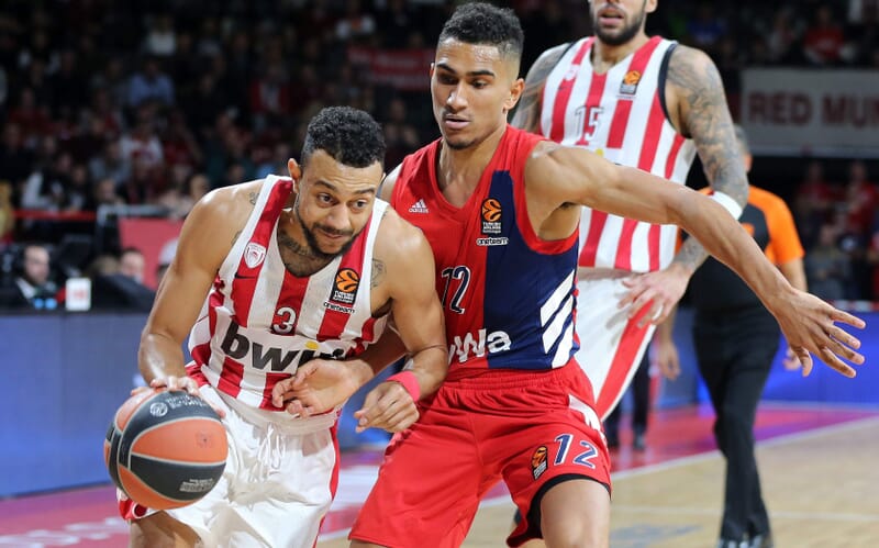 EuroLeague Live Streaming
