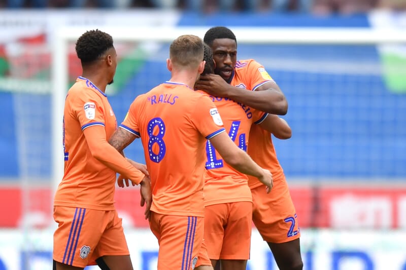 EFL Championship Table & Standings