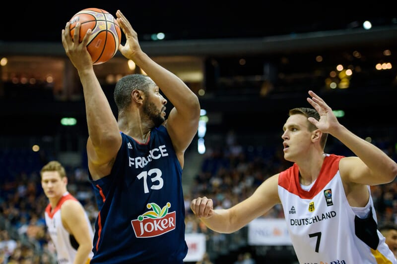 LNB Pro A Live Streaming
