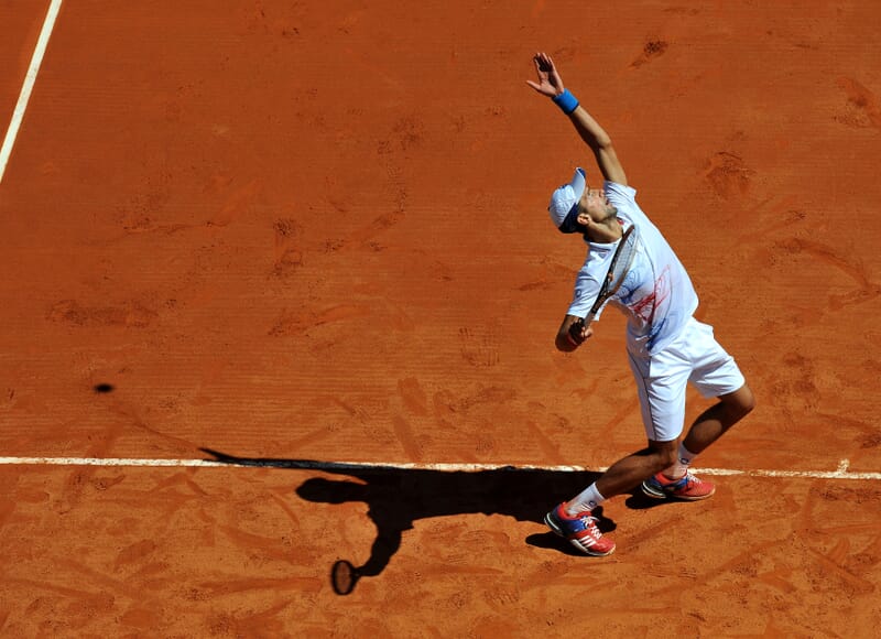 Tennis Live Streaming