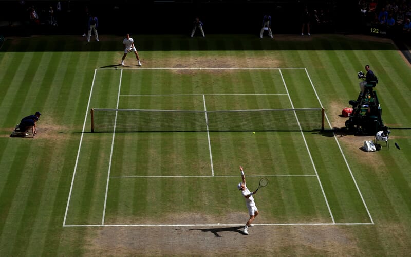 Tennis Live Streaming