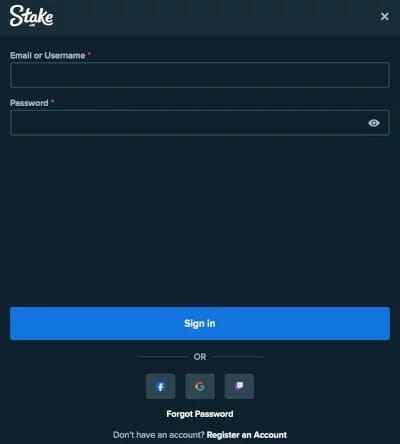 Stake.us Bonus Drop Code SPORTSGAM for 55 Stake Cash December