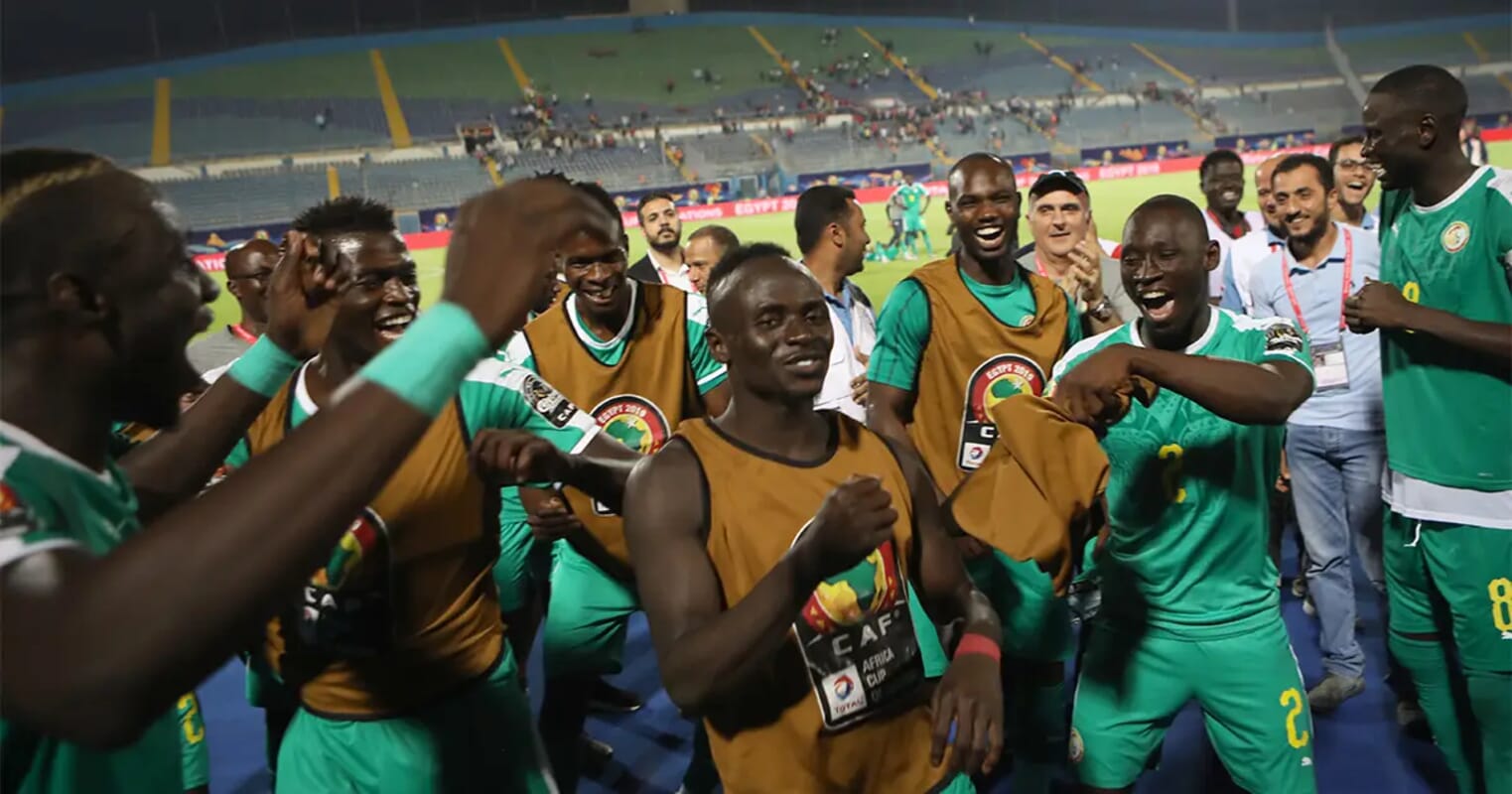 DR Congo vs Senegal Prediction, Betting Tips, Lineups & Odds | 09 Sep 2025