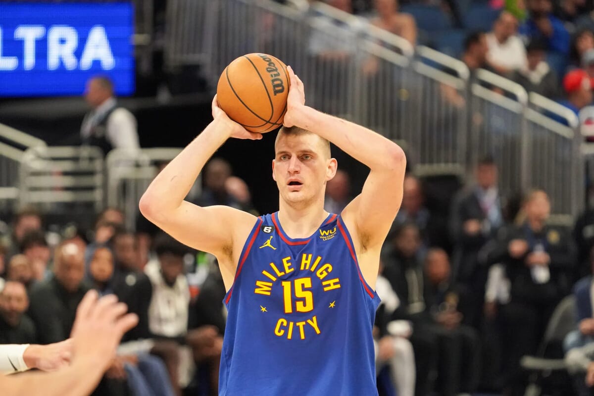 Denver Nuggets vs New Orleans Pelicans Prediction, Picks & Odds | NBA ...