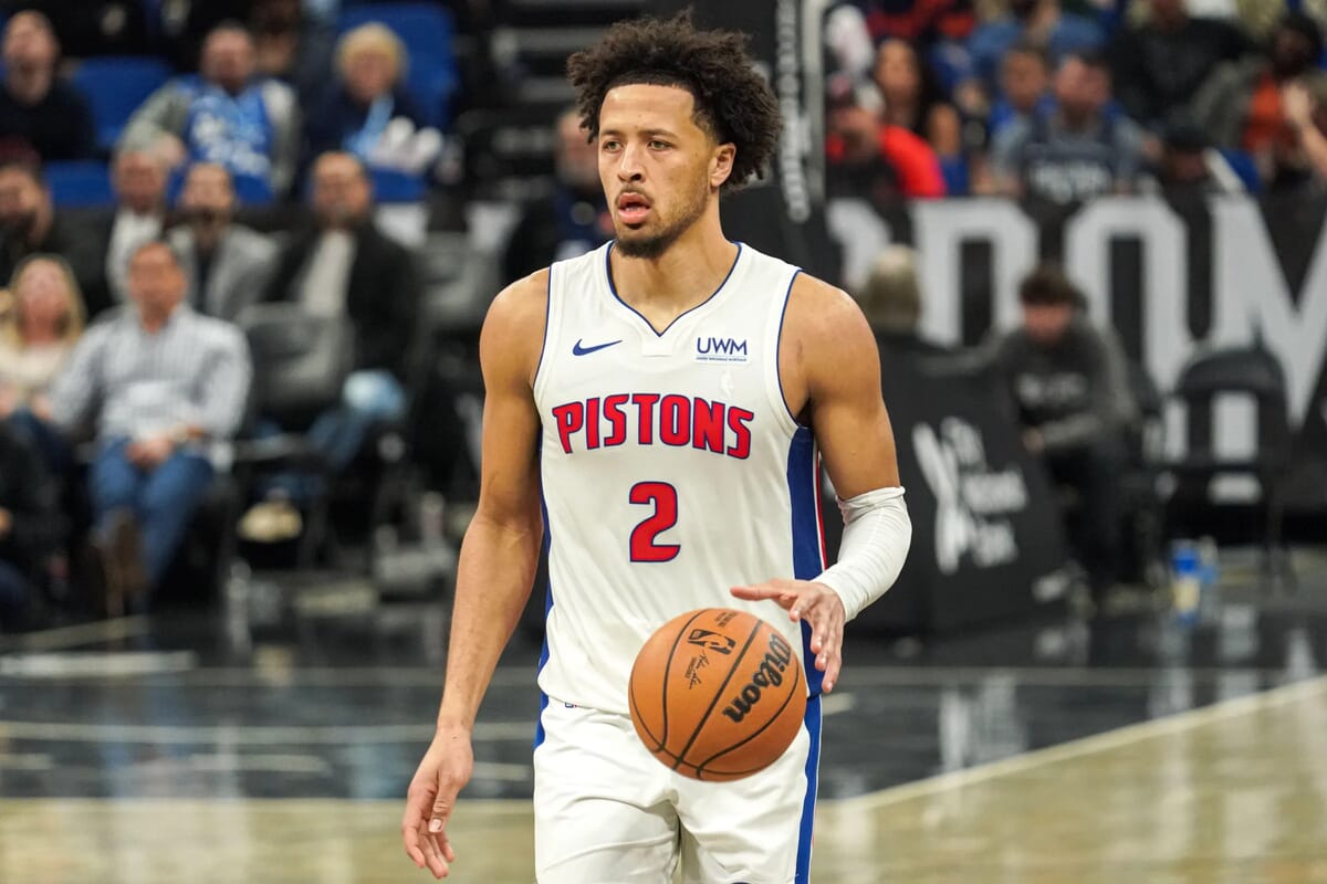 LA Clippers vs Detroit Pistons Prediction, Bet Builder Tips & Odds