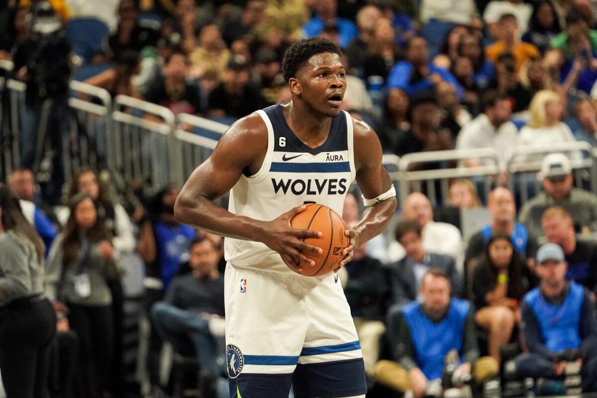 Oklahoma City Thunder vs Minnesota Timberwolves Prediction, Picks & Odds | 23 Feb 2025