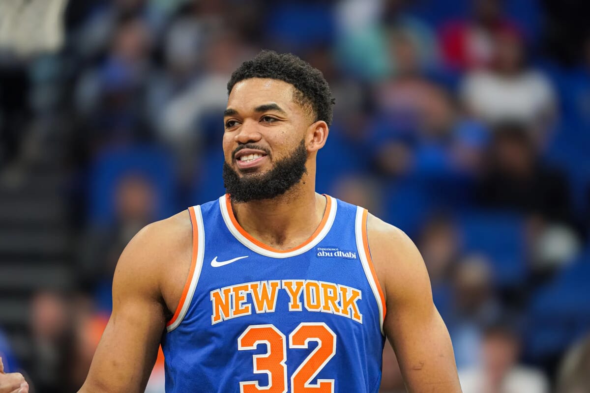 Atlanta Hawks vs New York Knicks Prediction, Picks & Odds | 12 Feb 2025