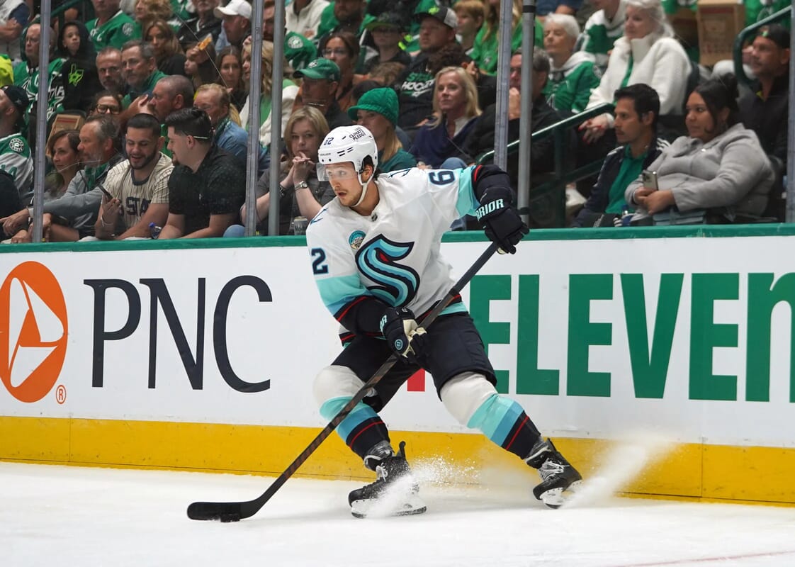 Seattle Kraken vs San Jose Sharks Prediction, Picks & Odds | 05 Apr 2025