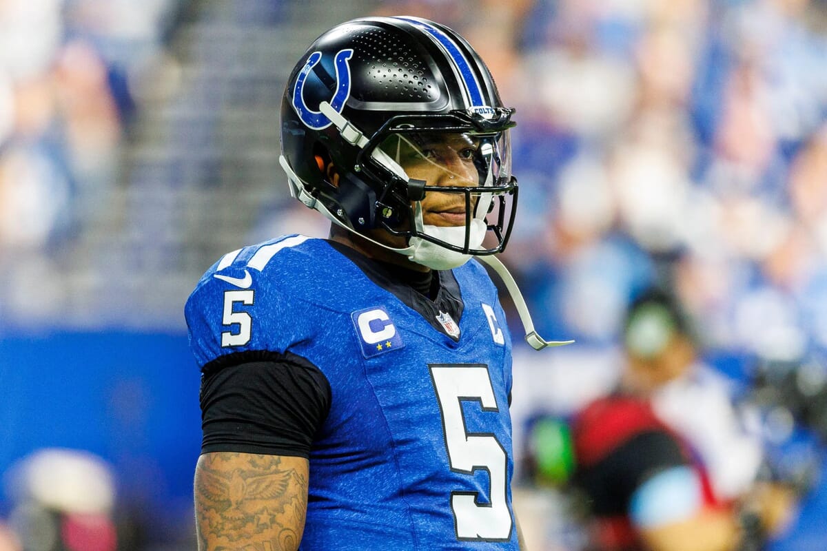 Raiders vs Colts Prediction, Picks & Odds | 05 Oct 2025