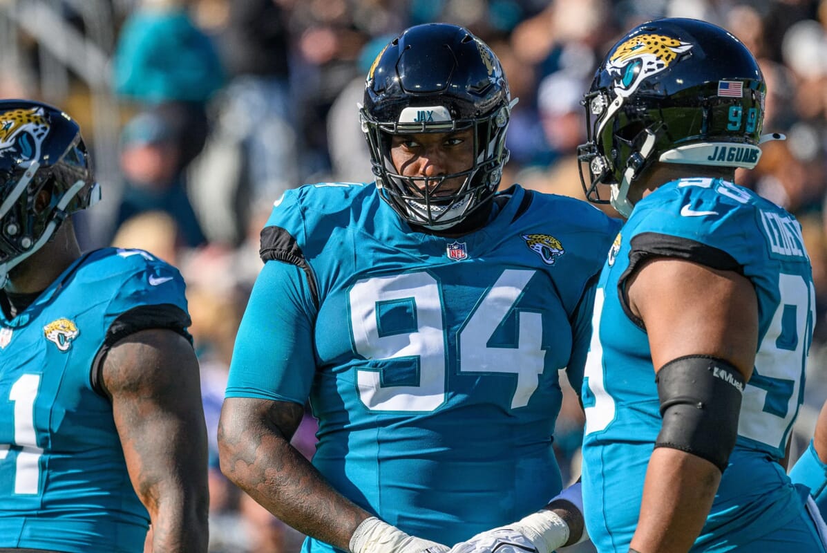 Panthers vs Jaguars Prediction, Picks & Odds | 07 Sep 2025