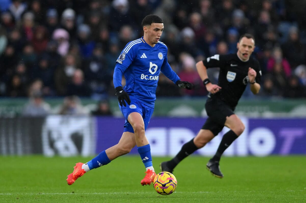Leicester vs West Brom Prediction, Betting Tips, Lineups & Odds | 05 ...