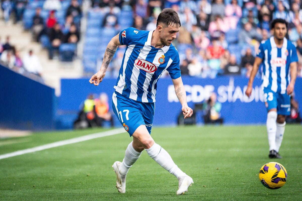 Espanyol vs Girona Prediction, Betting Tips, Lineups & Odds | 16 Jan 2026