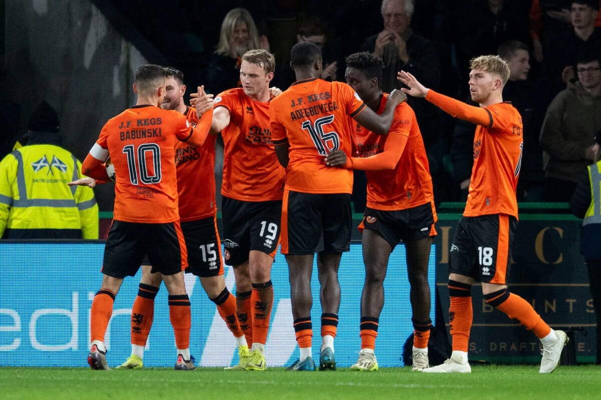Celtic vs Dundee United Prediction, Betting Tips, Lineups & Odds | 10 ...