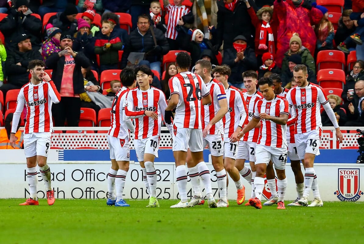 Stoke vs Coventry Prediction, Betting Tips, Lineups & Odds | 10 Jan 2026