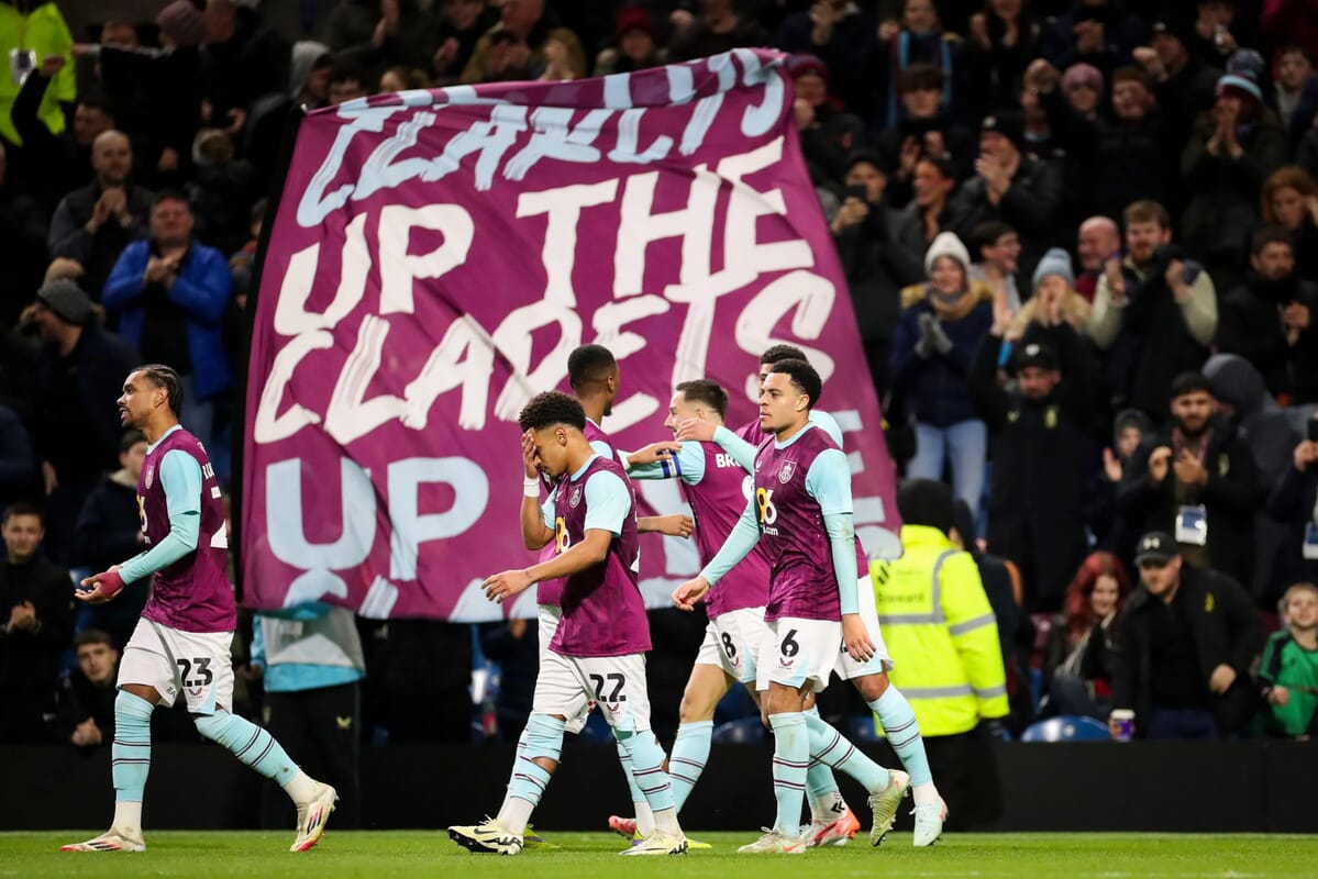 Burnley vs Sunderland Prediction, Betting Tips, Lineups & Odds | 23 Aug 2025