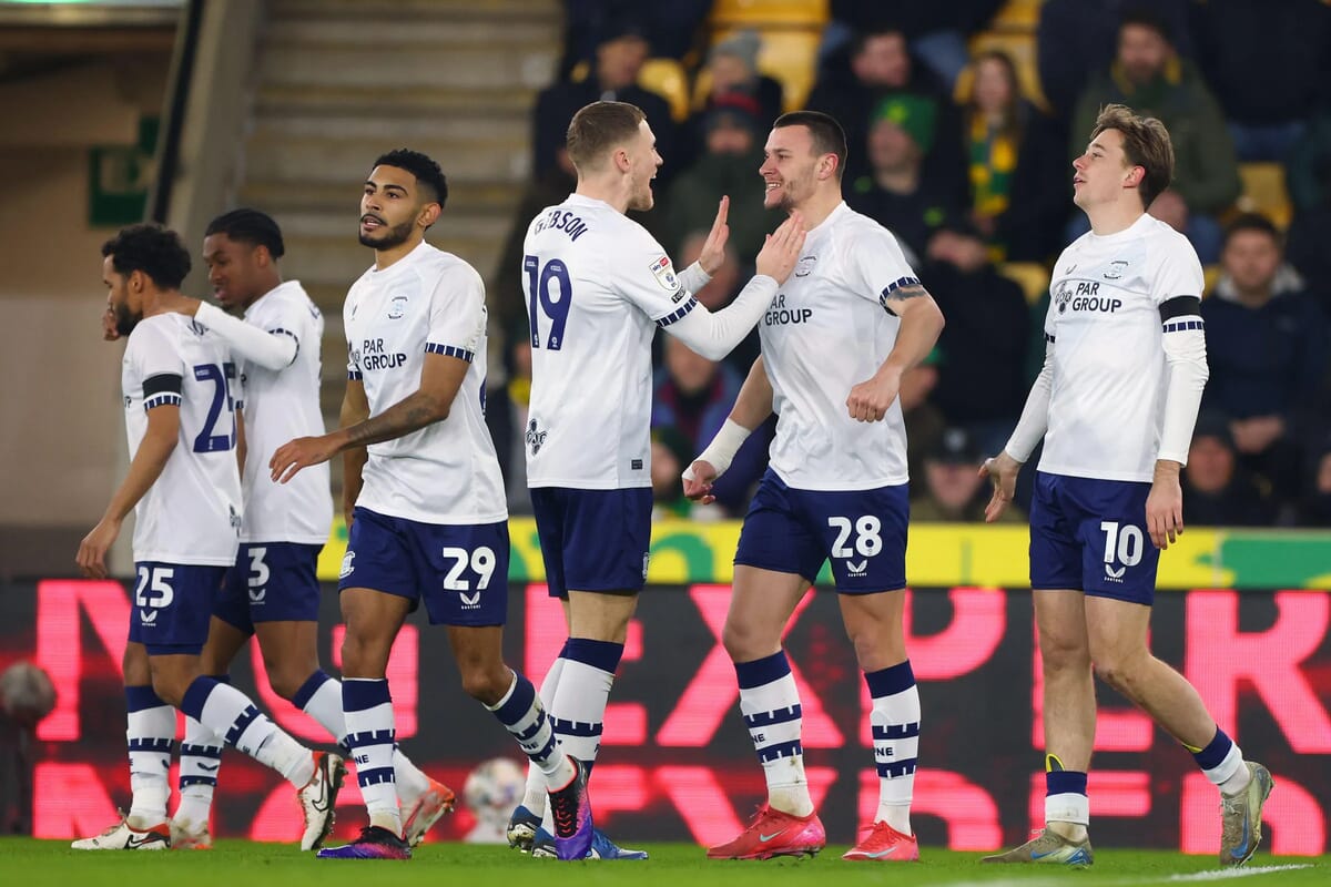 Barrow vs Preston Prediction, Betting Tips, Lineups & Odds | 12 Aug 2025