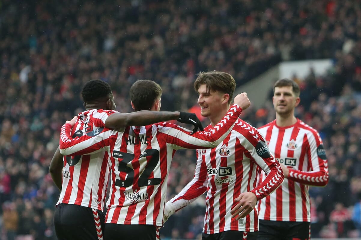 Sunderland vs Brentford Prediction, Betting Tips, Lineups & Odds | 30 Aug 2025