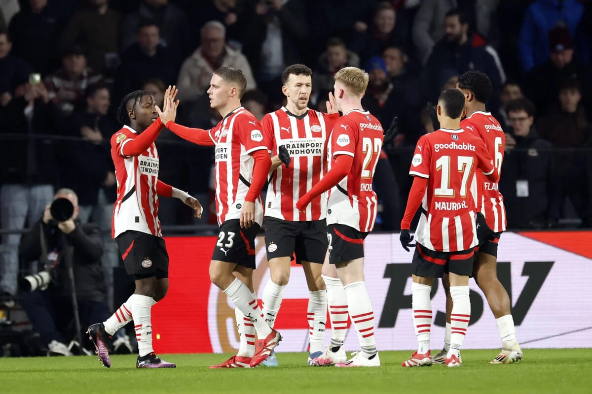 Utrecht vs PSV Prediction, Betting Tips, Lineups & Odds | 21 Dec 2025