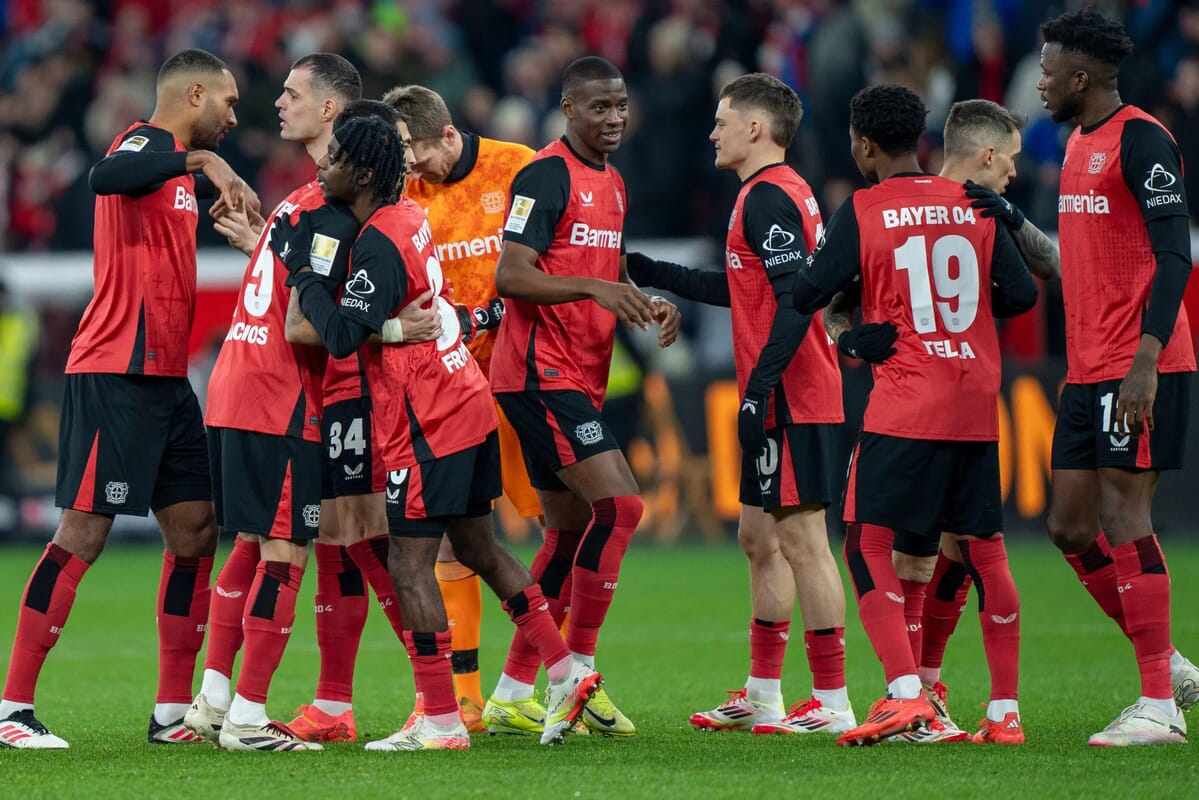 Stuttgart vs Bayer Leverkusen Prediction, Betting Tips, Lineups & Odds | 16 Mar 2025