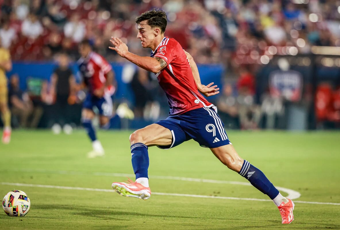 FC Dallas vs Chicago Fire Prediction, Betting Tips, Lineups & Odds | 08 ...