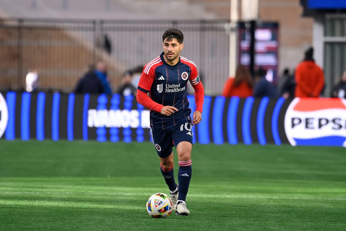 New England Revolution vs San Jose Earthquakes Prediction, Lineups & Odds | MLS, 17 May 2025