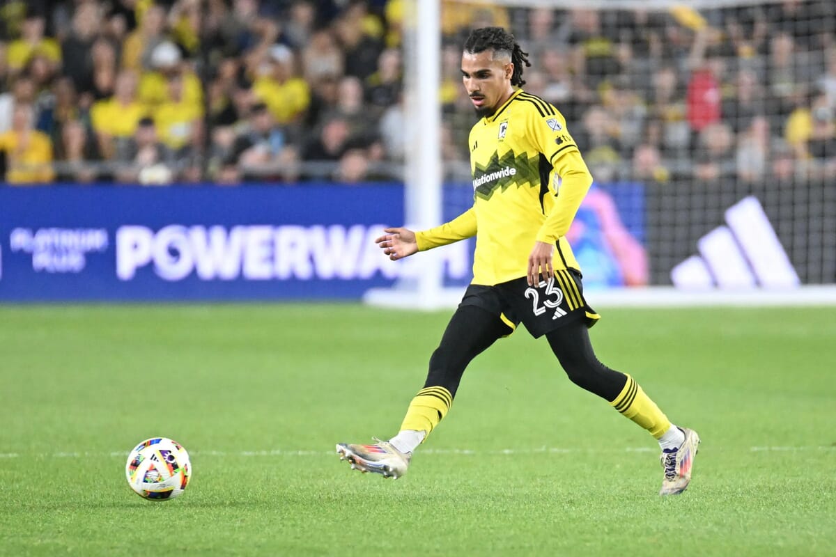 Columbus Crew vs Orlando City Prediction, Betting Tips, Lineups & Odds ...