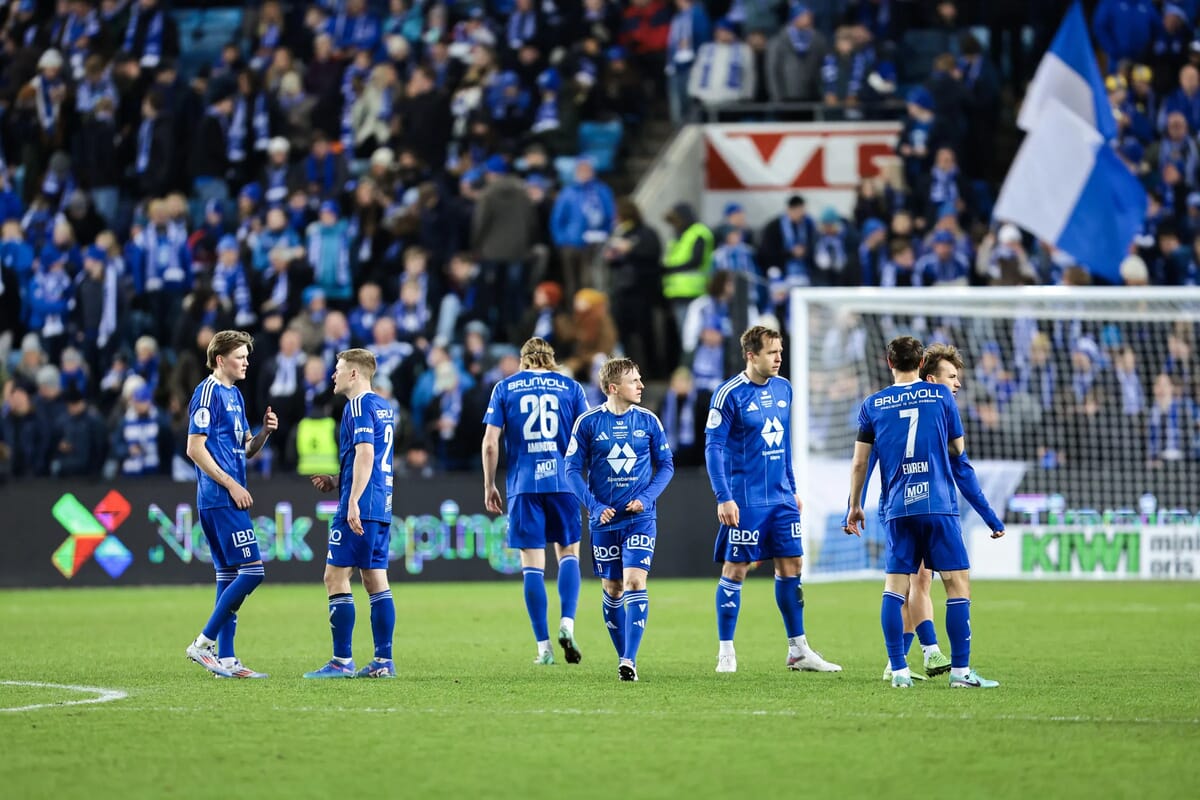 Molde vs KFUM Prediction, Betting Tips, Lineups & Odds | 29 Jun 2025