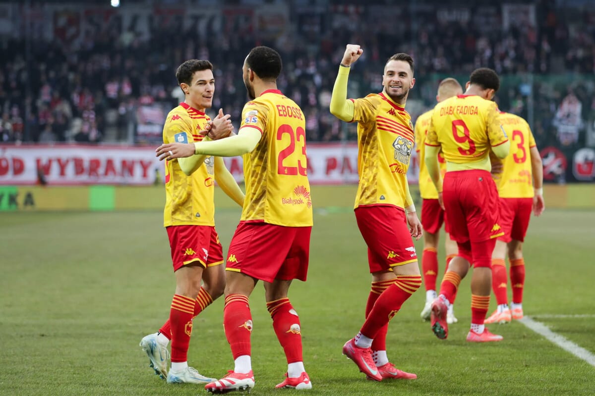 Jagiellonia Bialystok vs Cercle Brugge Prediction, Betting Tips, Lineups & Odds