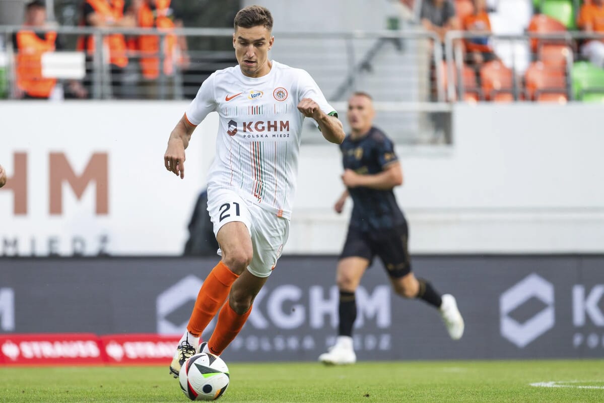 Zaglebie Lubin vs Katowice Prediction, Betting Tips, Lineups & Odds ...