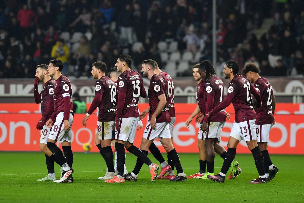 Inter Milan vs Torino Prediction, Betting Tips, Lineups & Odds | 25 Aug 2025
