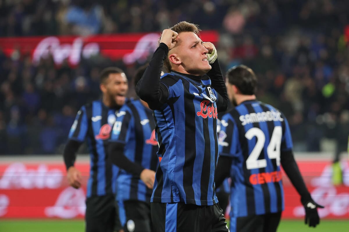 Torino vs Atalanta Prediction, Betting Tips, Lineups & Odds | 21 Sep 2025