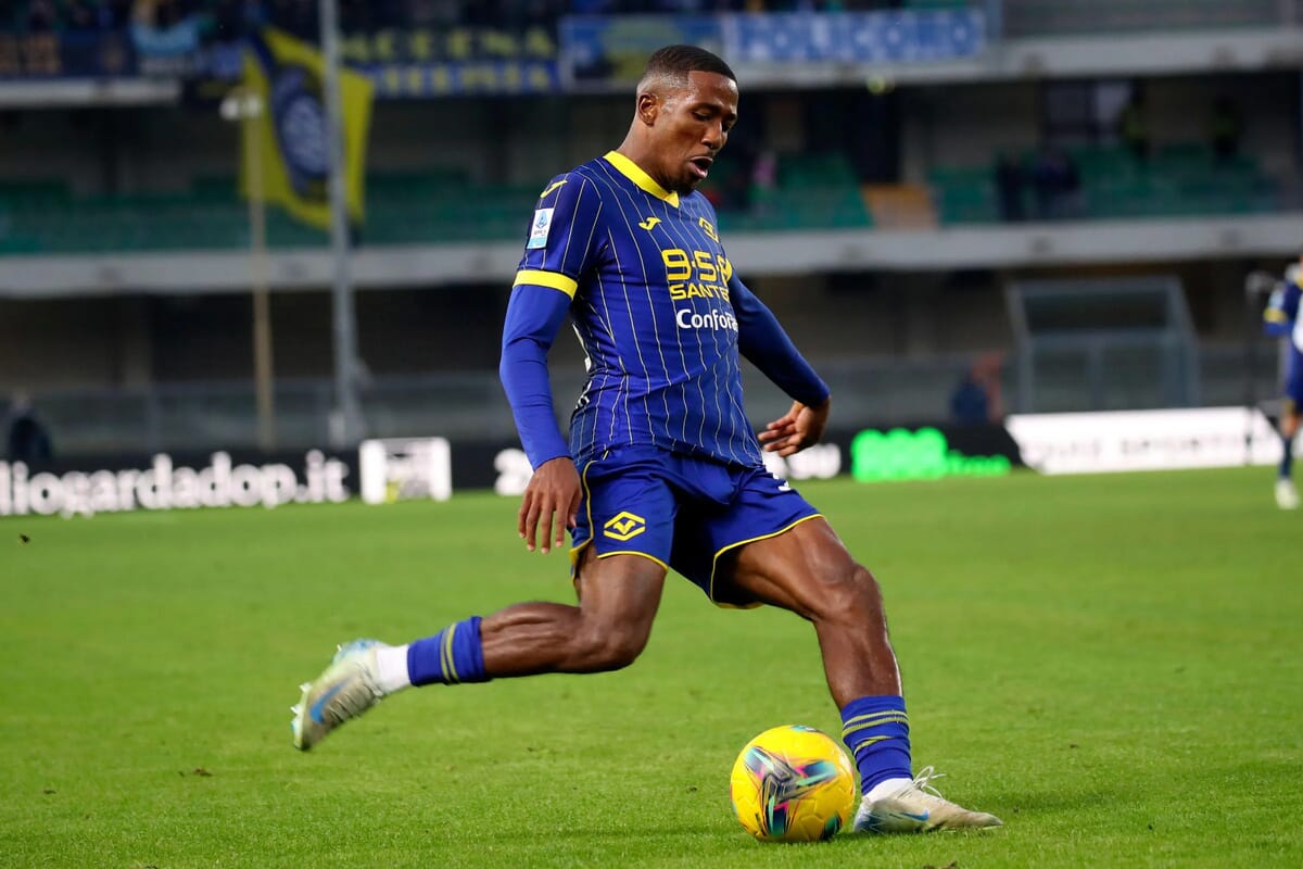 Hellas Verona vs Juventus Prediction, Betting Tips, Lineups & Odds | 20 Sep 2025