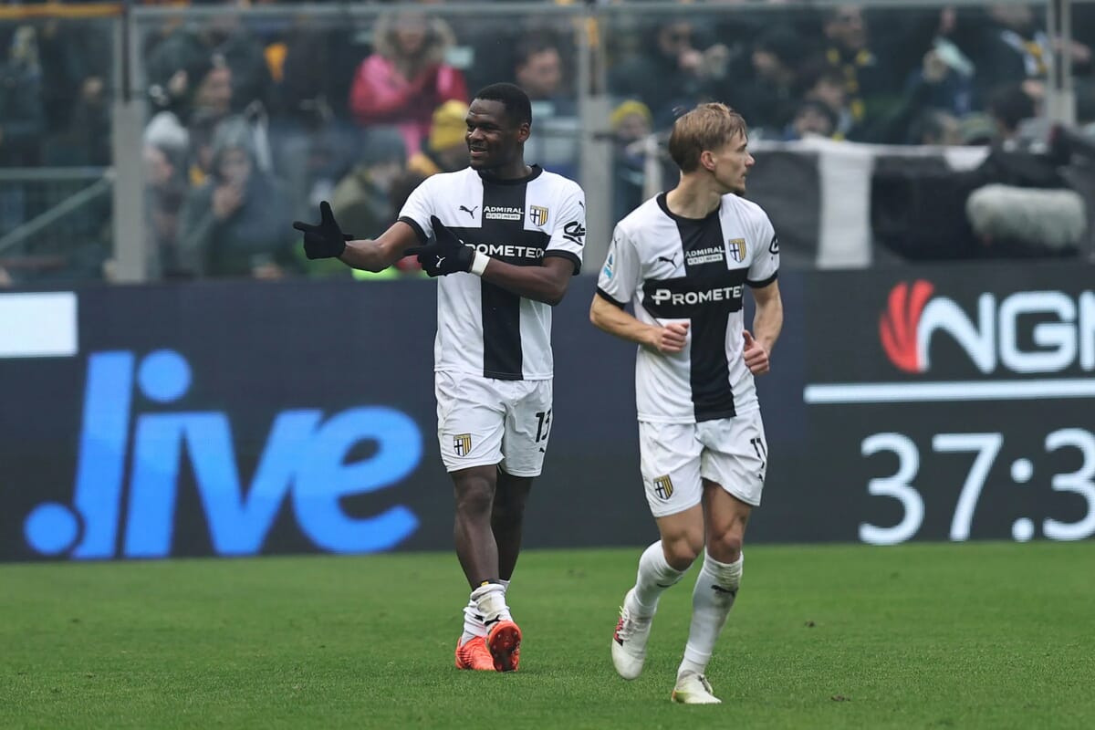 Juventus vs Parma Prediction, Betting Tips, Lineups & Odds | 24 Aug 2025