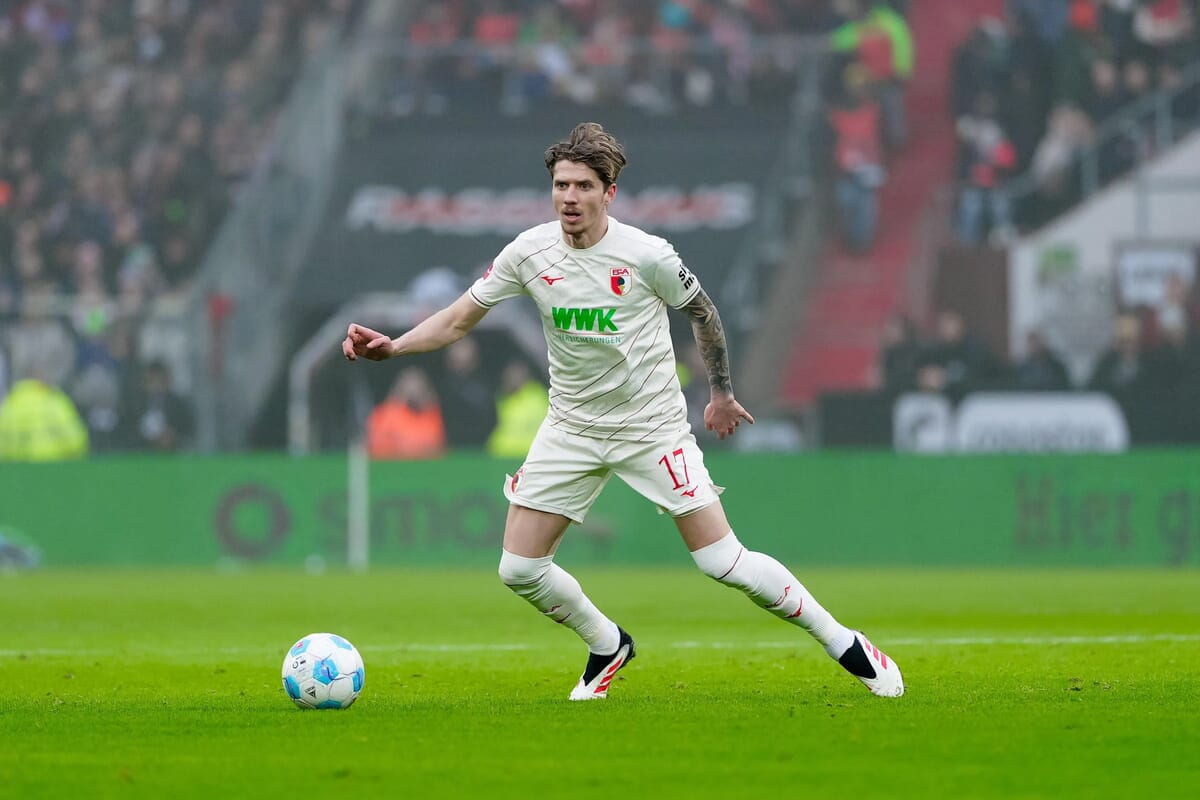 Augsburg vs Hamburger SV Prediction, Betting Tips, Lineups & Odds | 22 ...