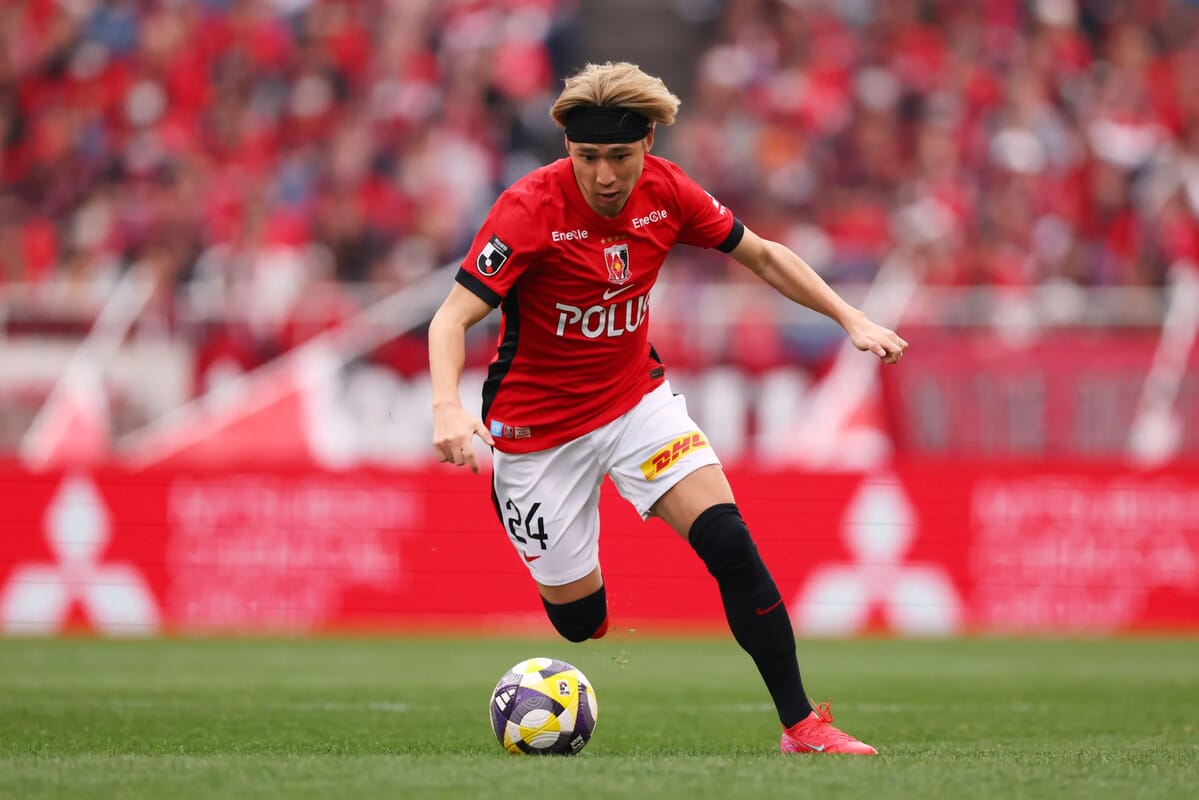 Urawa Red Diamonds vs Cerezo Osaka Prediction, Betting Tips, Lineups ...