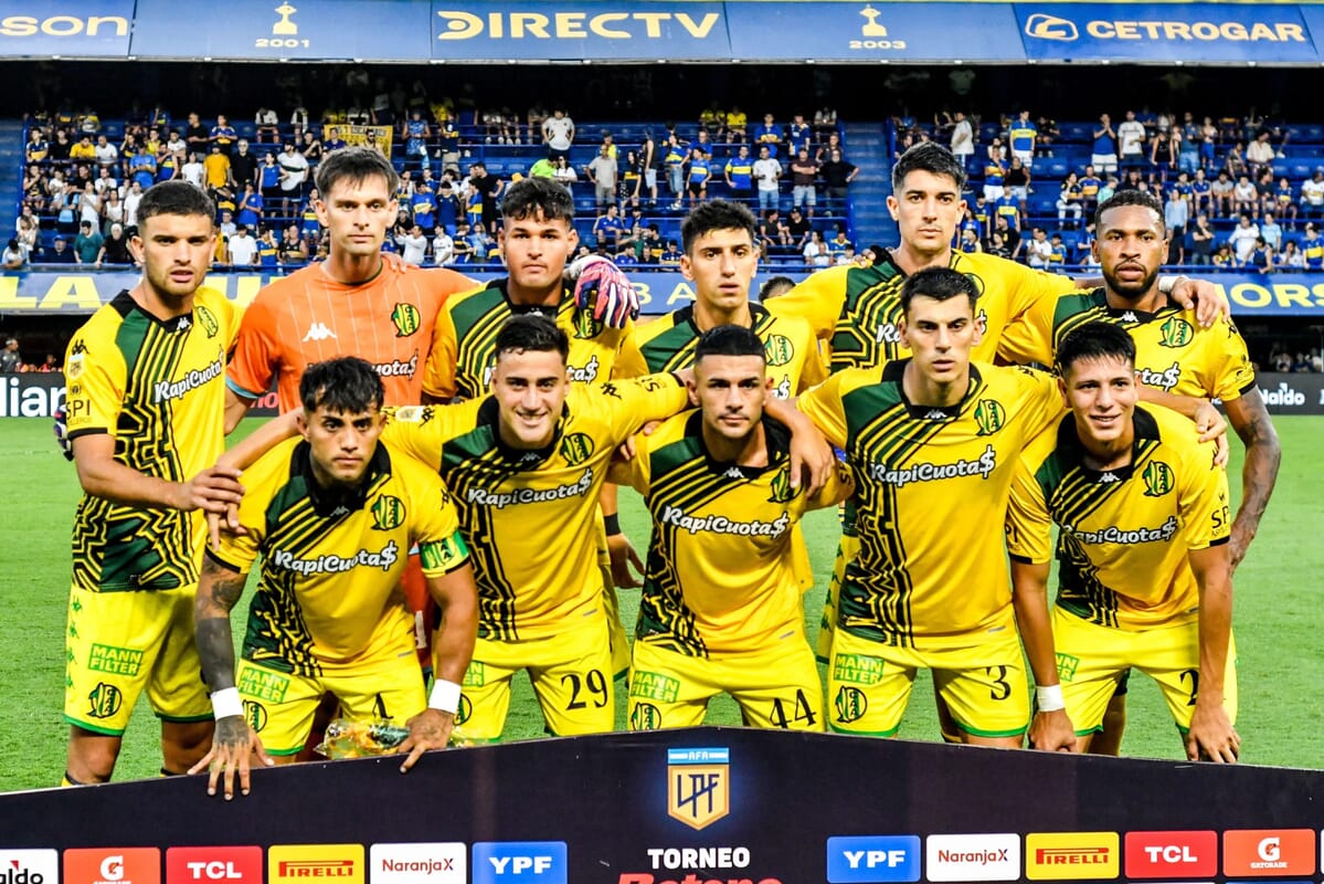 Aldosivi vs Barracas Central Prediction, Betting Tips, Lineups & Odds ...
