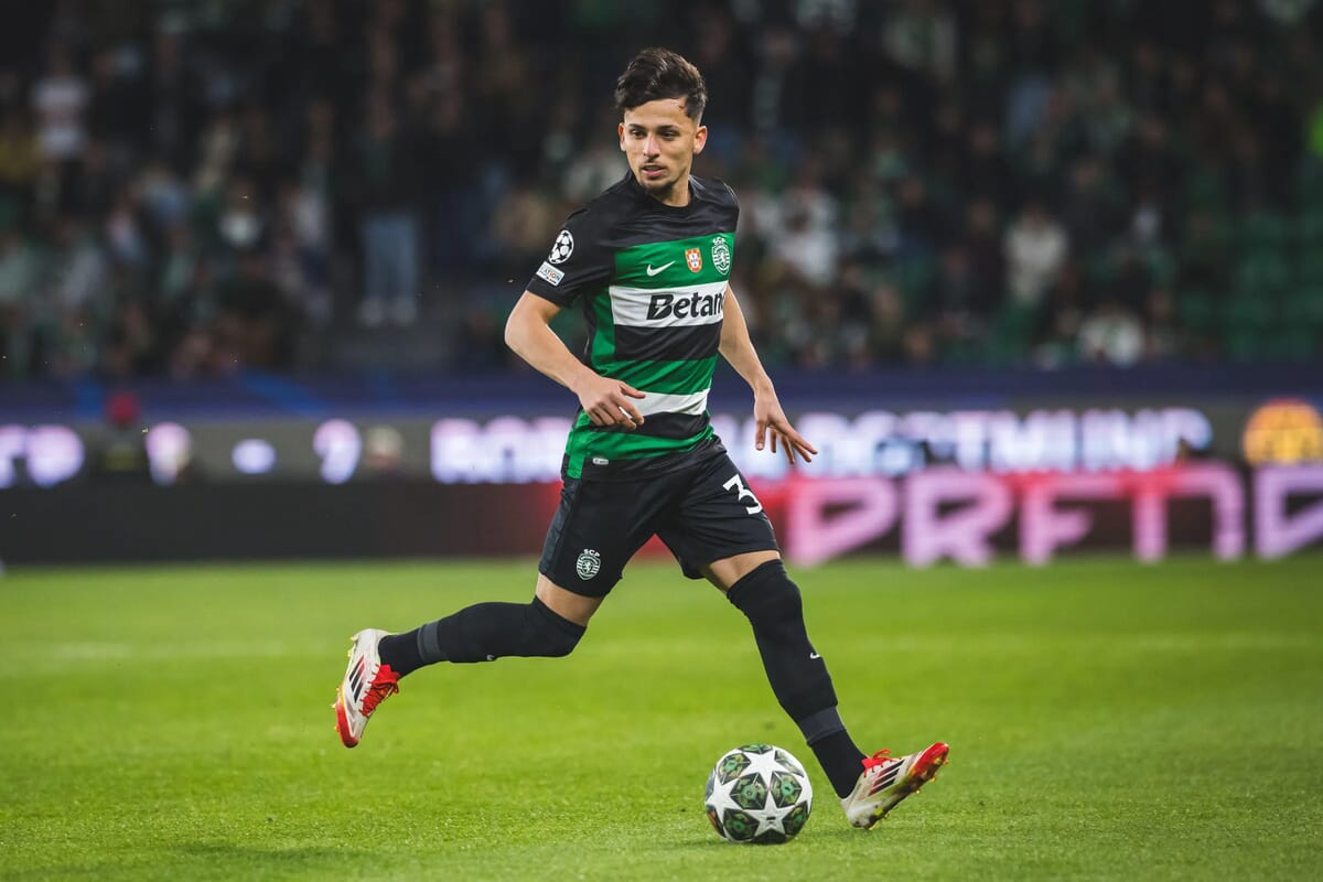 Sporting vs Moreirense Prediction, Betting Tips, Lineups & Odds | 22 ...