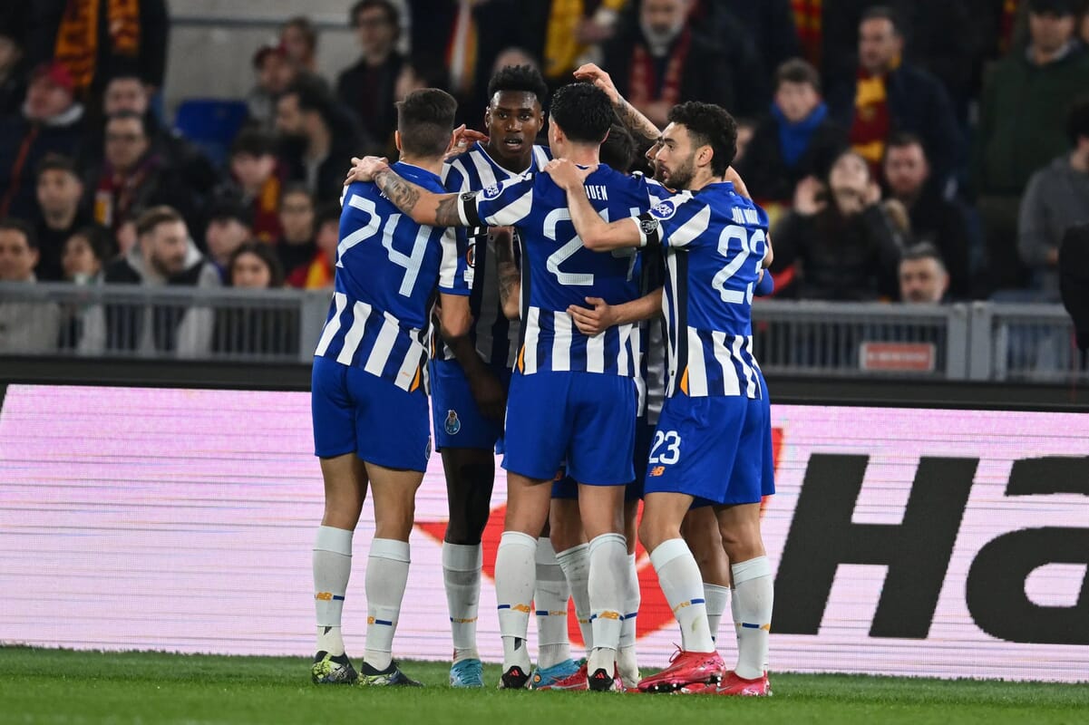 Alverca vs Porto Prediction, Betting Tips, Lineups & Odds | 22 Dec 2025
