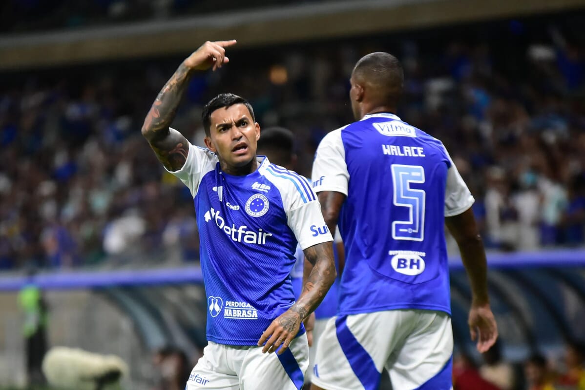 Fluminense vs Cruzeiro Prediction, Betting Tips, Lineups & Odds | 17 ...