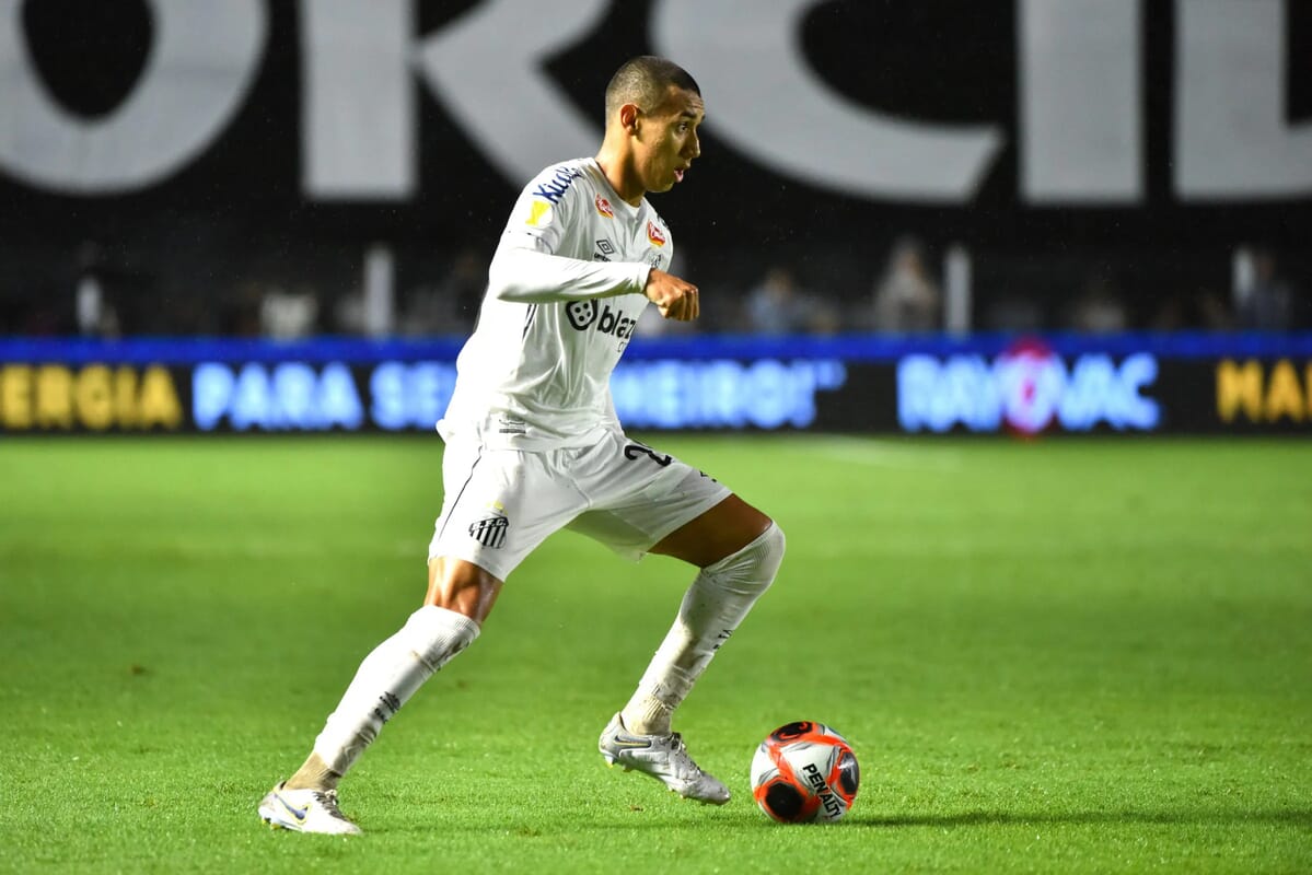 Flamengo vs Santos Prediction, Betting Tips, Lineups & Odds | 05 Apr 2026