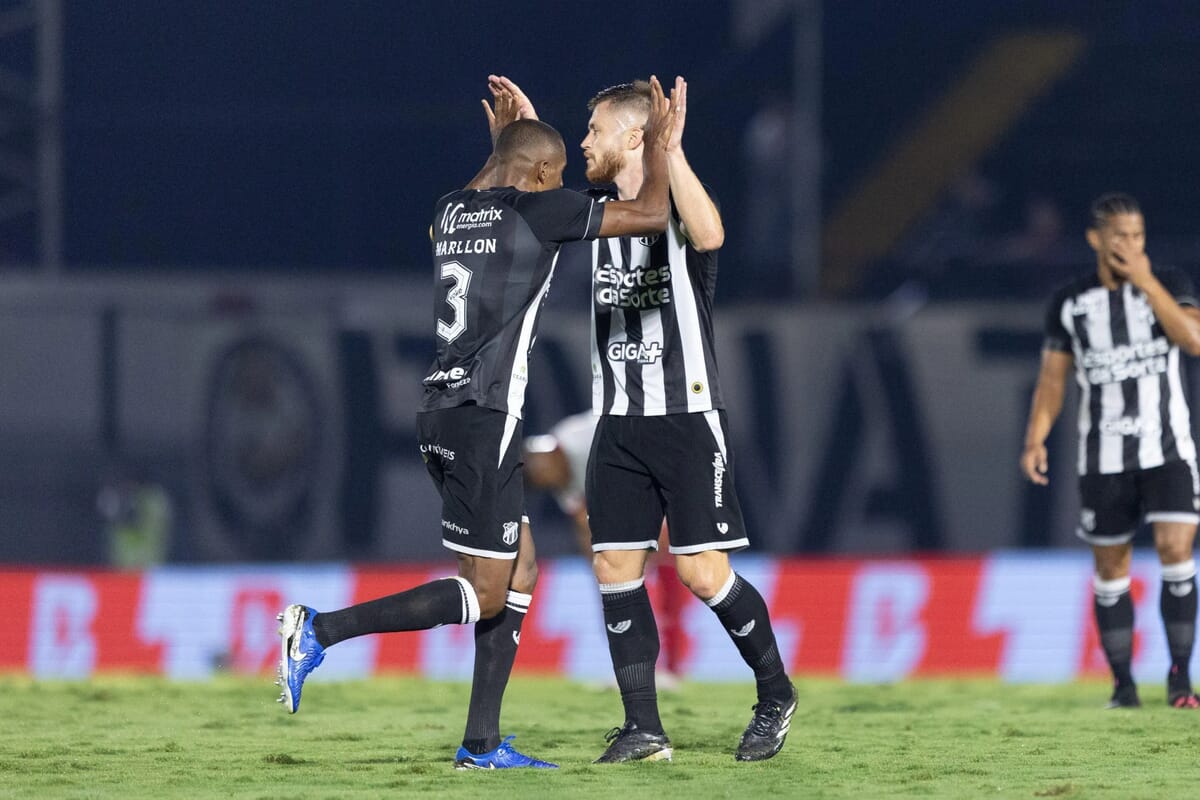 Ceará vs Fortaleza Prediction, Betting Tips, Lineups & Odds | 06 Nov 2025
