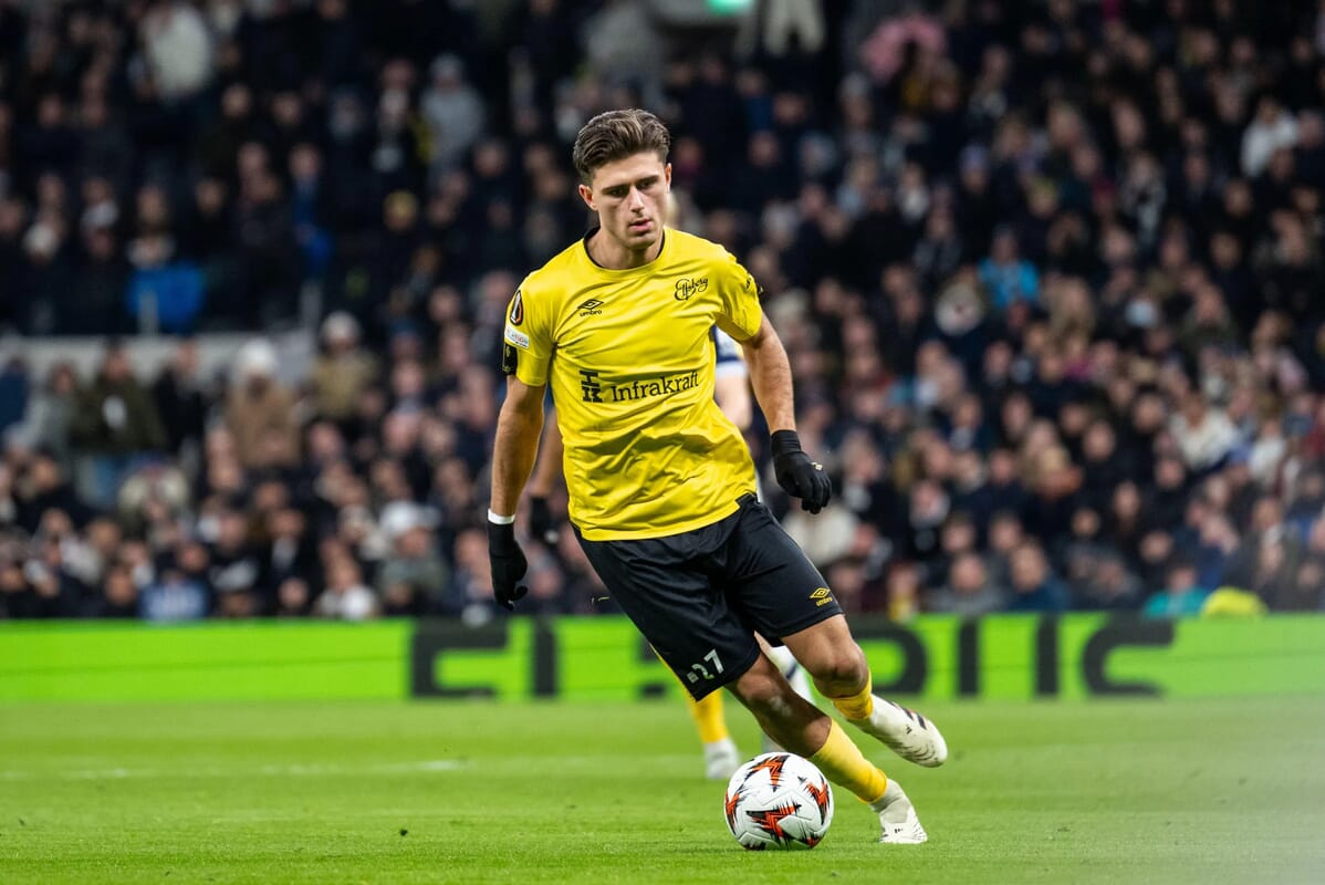 Elfsborg vs GAIS Prediction, Betting Tips, Lineups & Odds | 05 May 2025