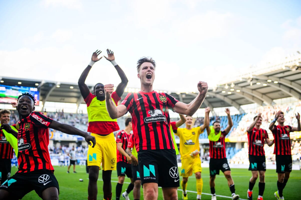 Brommapojkarna vs IFK Varnamo Prediction, Betting Tips, Lineups & Odds | 20 Apr 2025