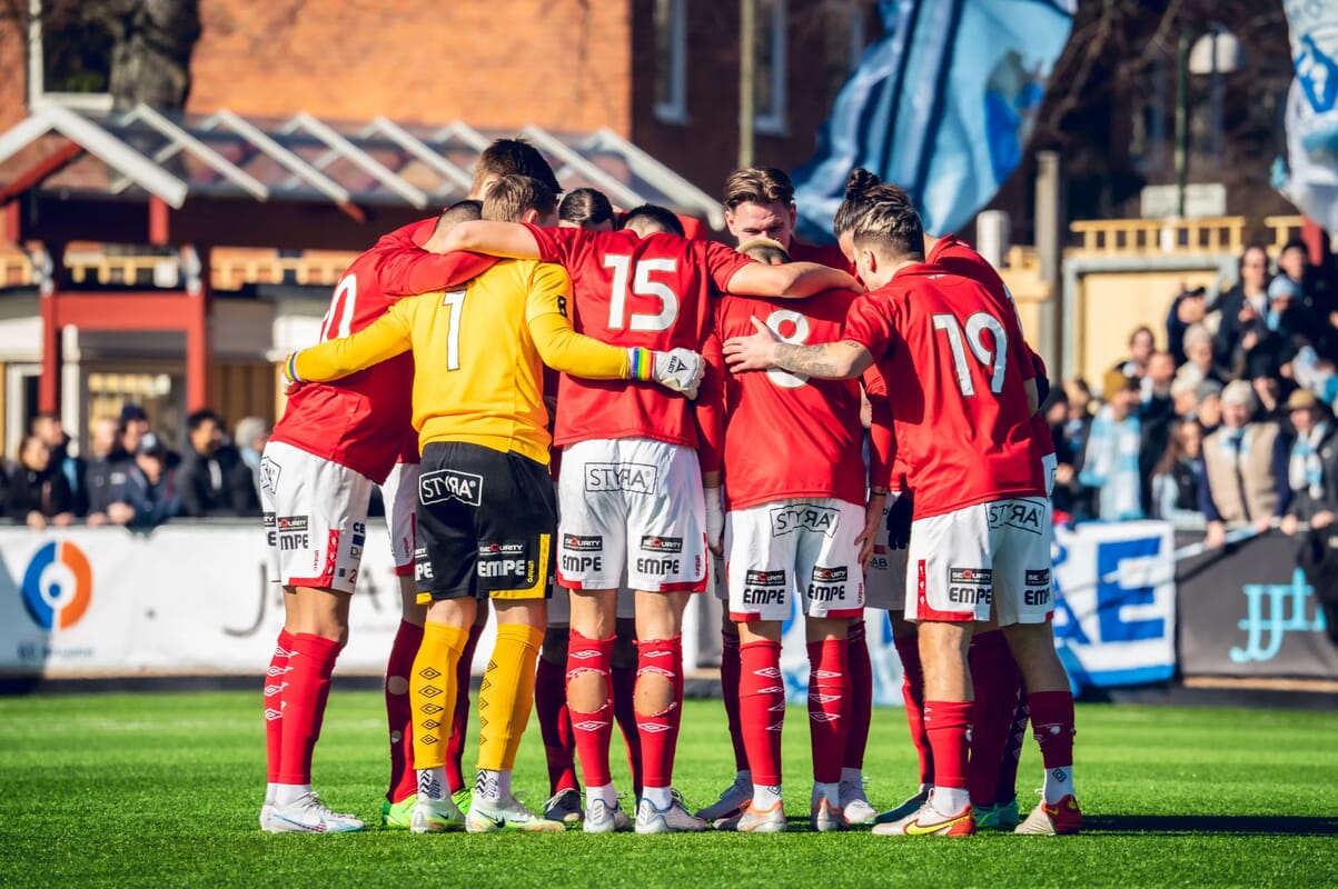 IFK Varnamo vs Degerfors Prediction, Betting Tips, Lineups & Odds | 18 Aug 2025