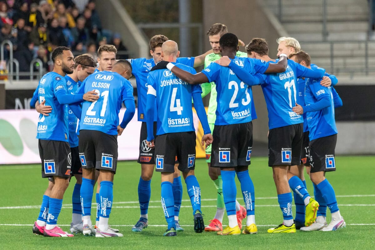 Halmstad vs IFK Varnamo Prediction, Betting Tips, Lineups & Odds | 03 May 2025