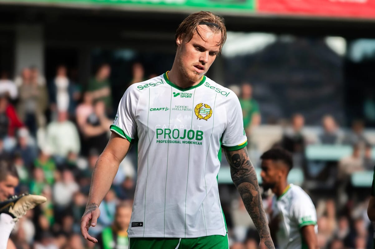 Hammarby vs IFK Varnamo Prediction, Betting Tips, Lineups & Odds | 05 Jul 2025