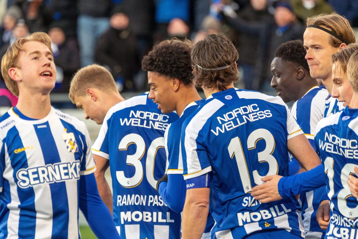 IFK Varnamo vs IFK Goteborg Prediction, Betting Tips, Lineups & Odds | 13 Apr 2025