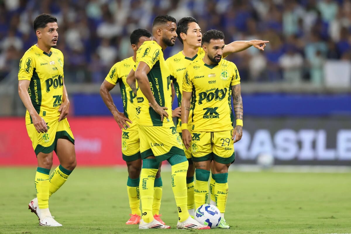 Mirassol vs Juventude Prediction, Betting Tips, Lineups & Odds | 21 Sep ...